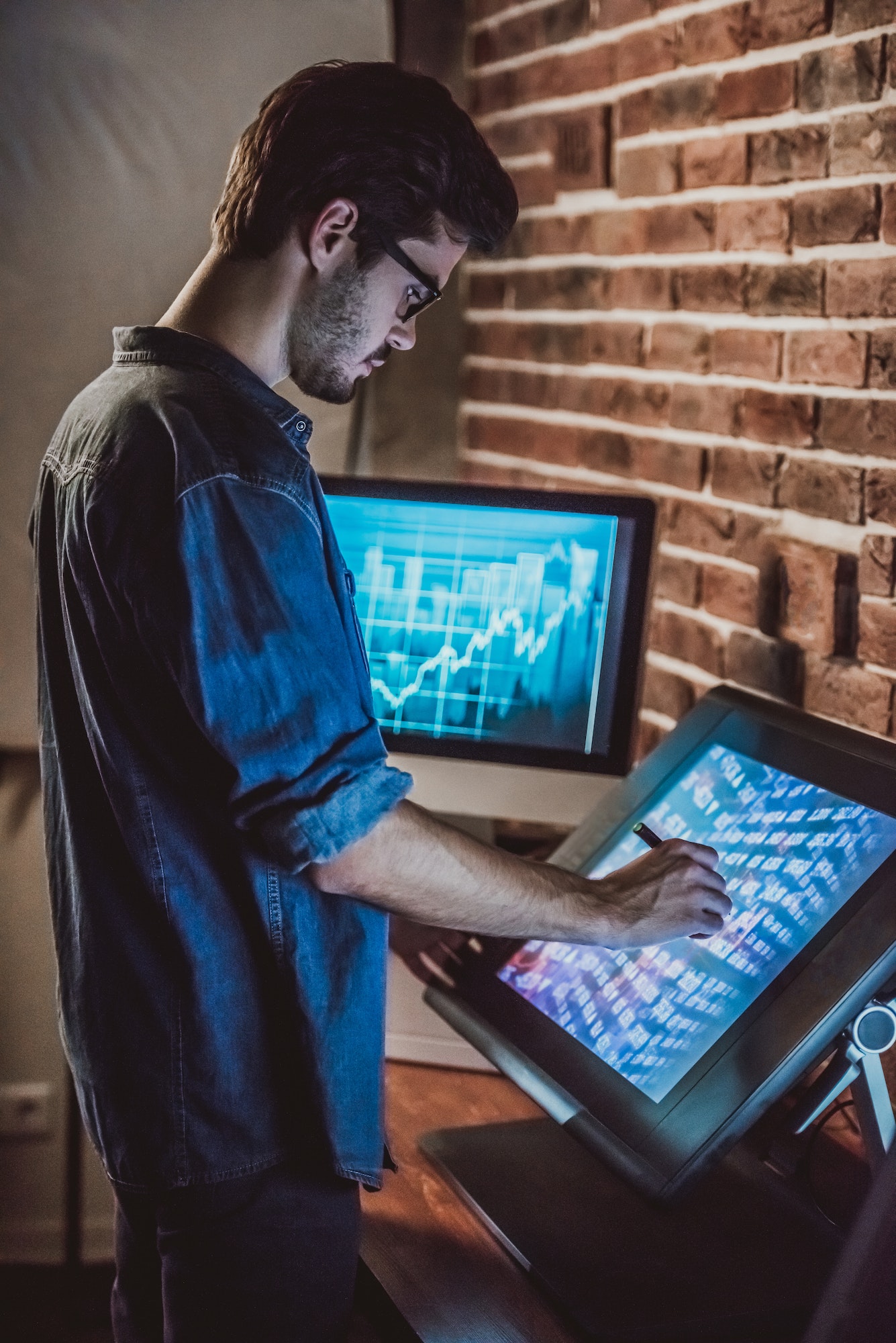 Infrastructure Management - Axis Solutions